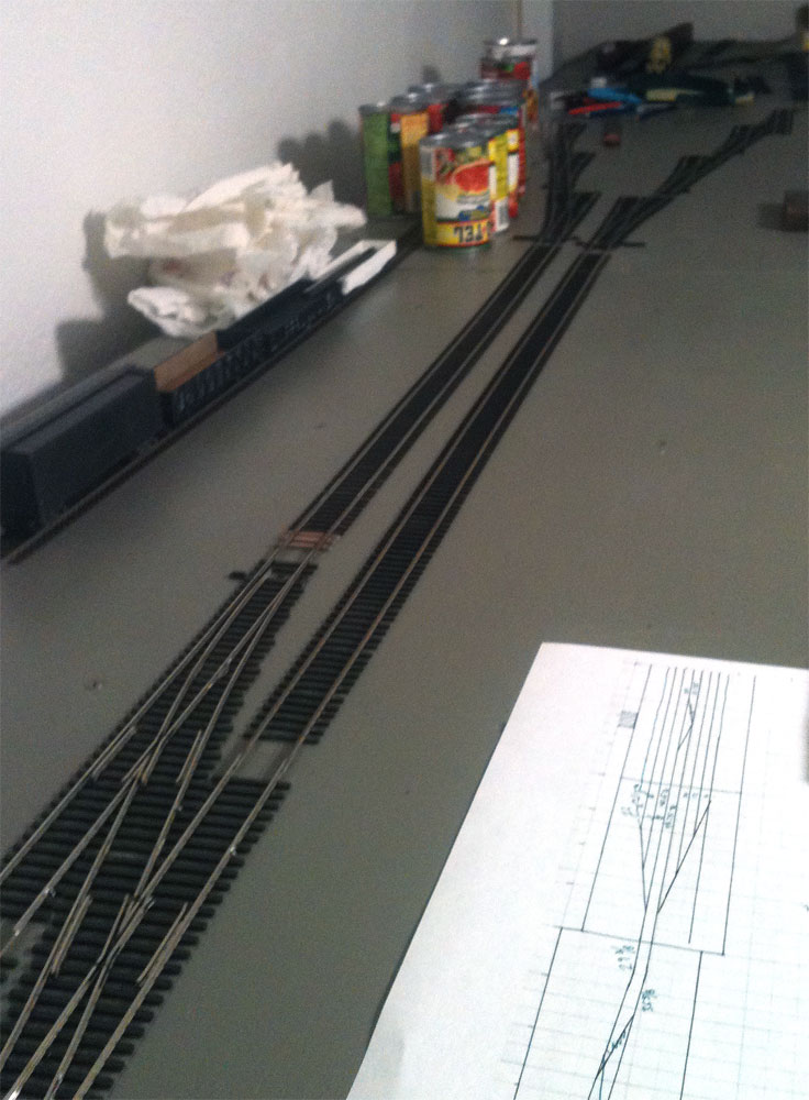 November Update – Notes on Designing, Building, and Operating Model ...