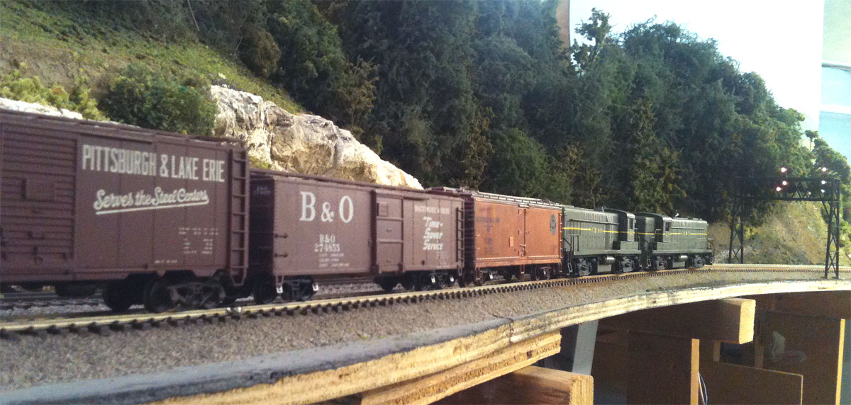 Boomer Operator #4 – A West Virginia visit – Notes on Designing ...