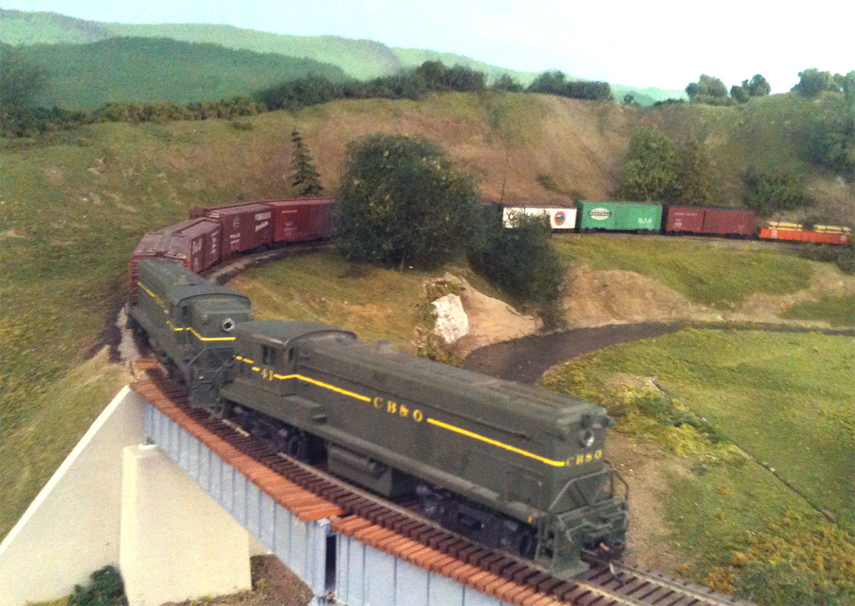 Boomer Operator #4 – A West Virginia visit « Notes on Designing ...