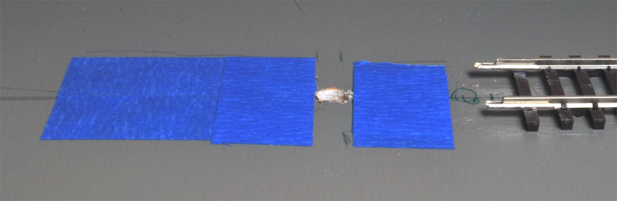 Track installation basics, part 3 « Notes on Designing, Building, and ...