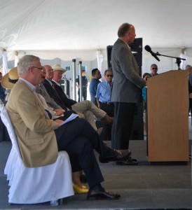 UP opens the Santa Teresa Intermodal Ramp – Notes on Designing ...