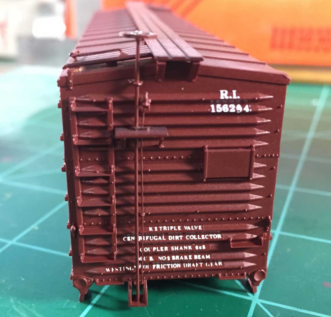 Hobby Challenges – Notes on Designing, Building, and Operating Model ...