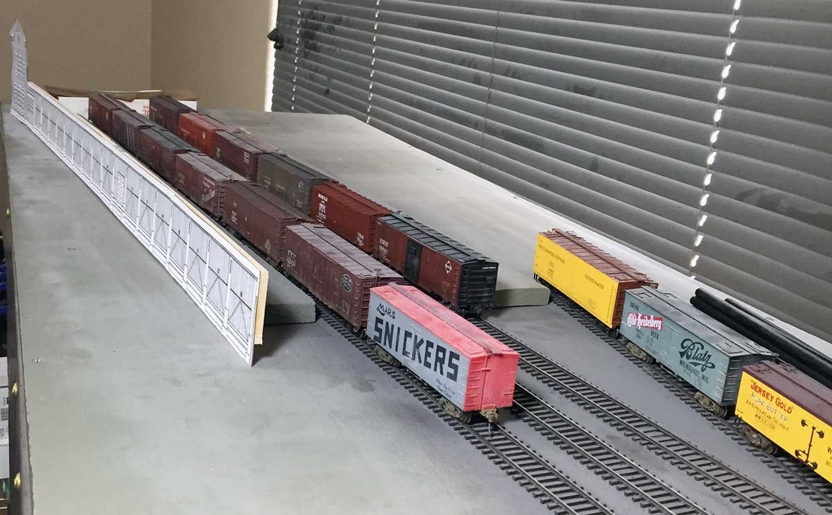 Outbound freight – Notes on Designing, Building, and Operating Model ...