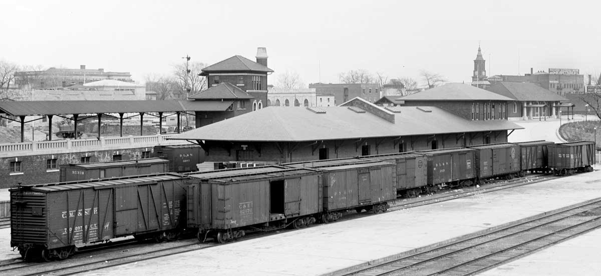 Prototype Data Sheets – 2 – Notes on Designing, Building, and Operating ...