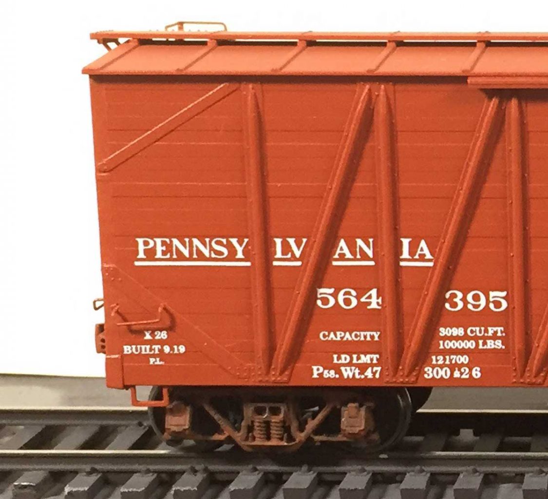 Additional decals – Notes on Designing, Building, and Operating Model ...