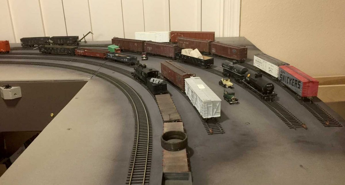 September 2016 Operating Session – Notes on Designing, Building, and ...