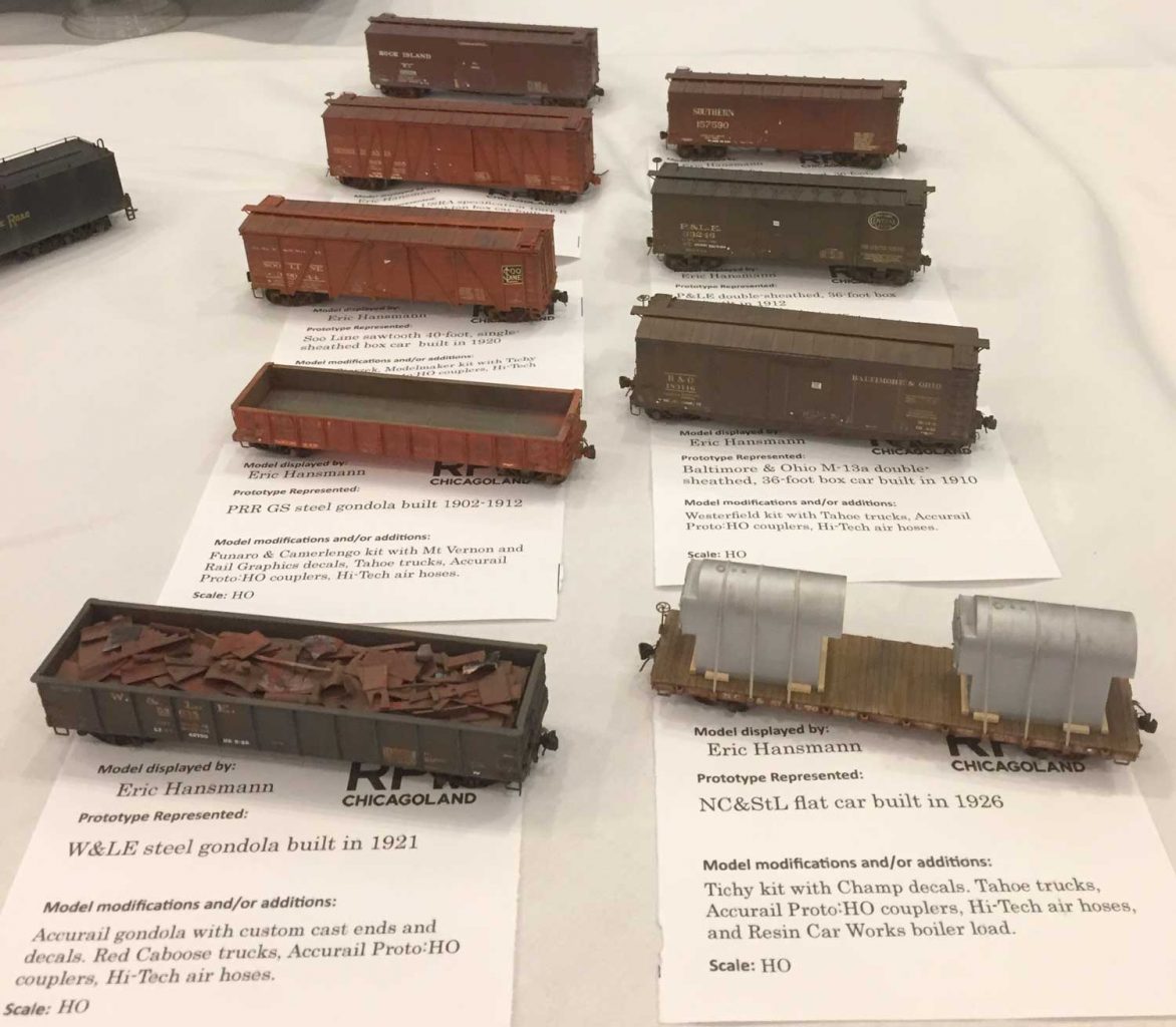 Transporting Models – Notes on Designing, Building, and Operating Model ...