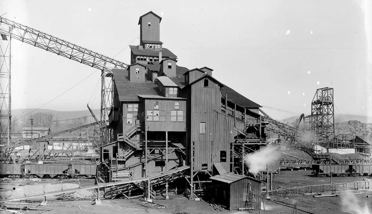 All the Way from Bippus – Notes on Designing, Building, and Operating ...