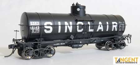 A guide to 1920s era HO scale plastic freight cars – Notes on Designing ...