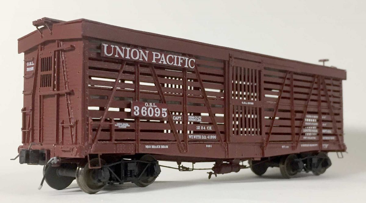 Westerfield train day sale – Notes on Designing, Building, and ...