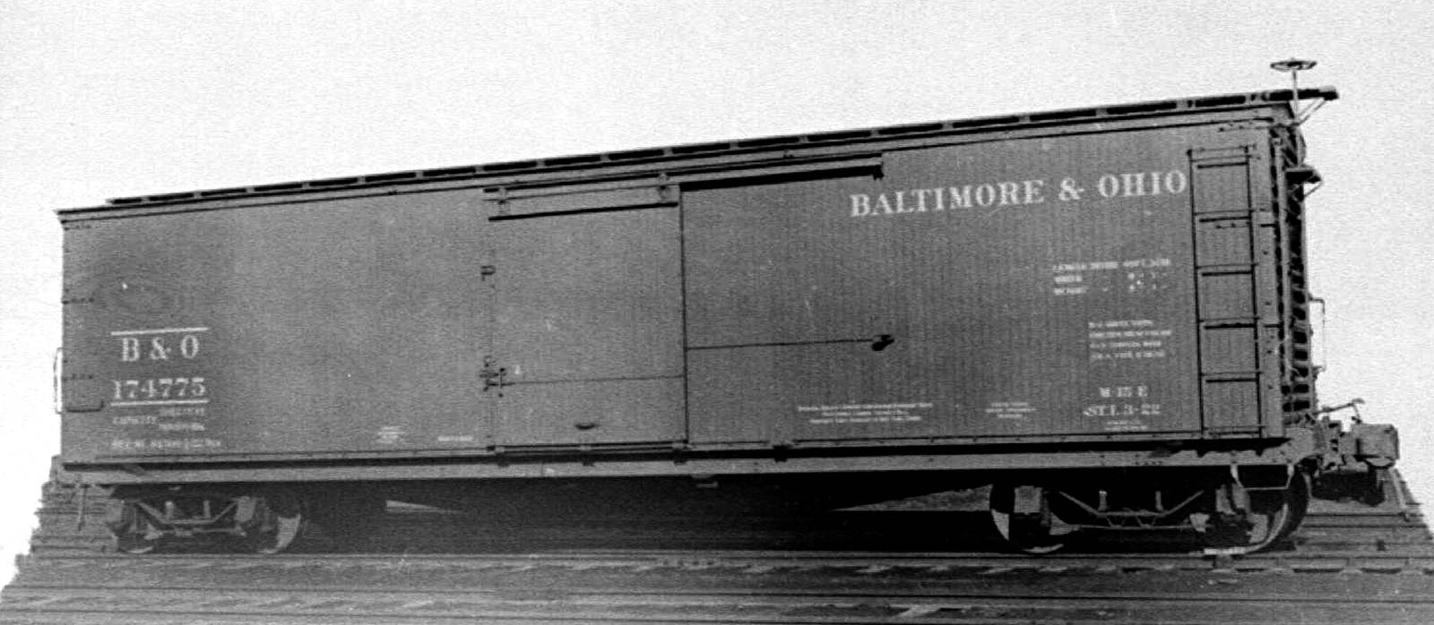 Little details – Notes on Designing, Building, and Operating Model ...