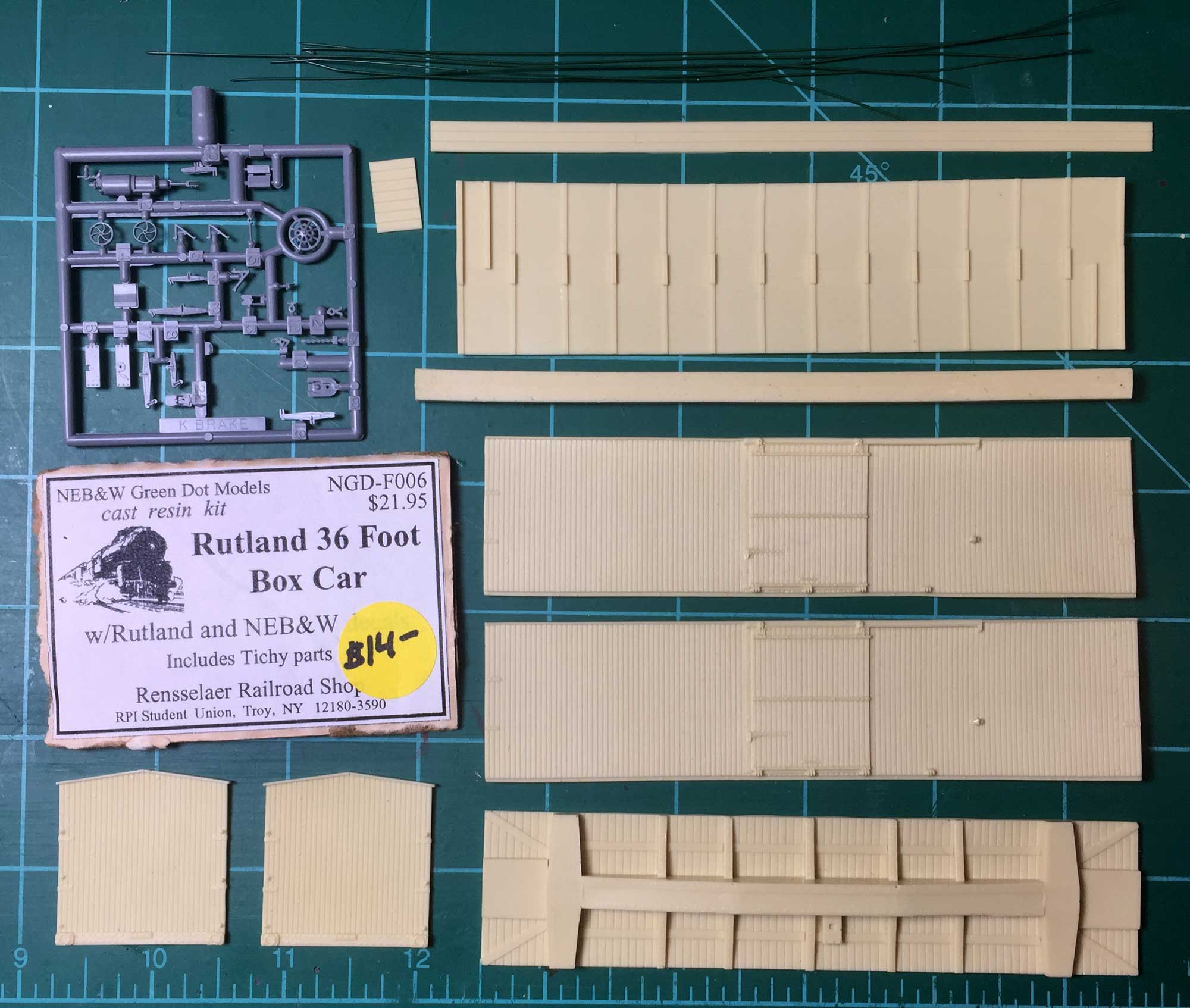 Flattening a warp – Notes on Designing, Building, and Operating Model ...