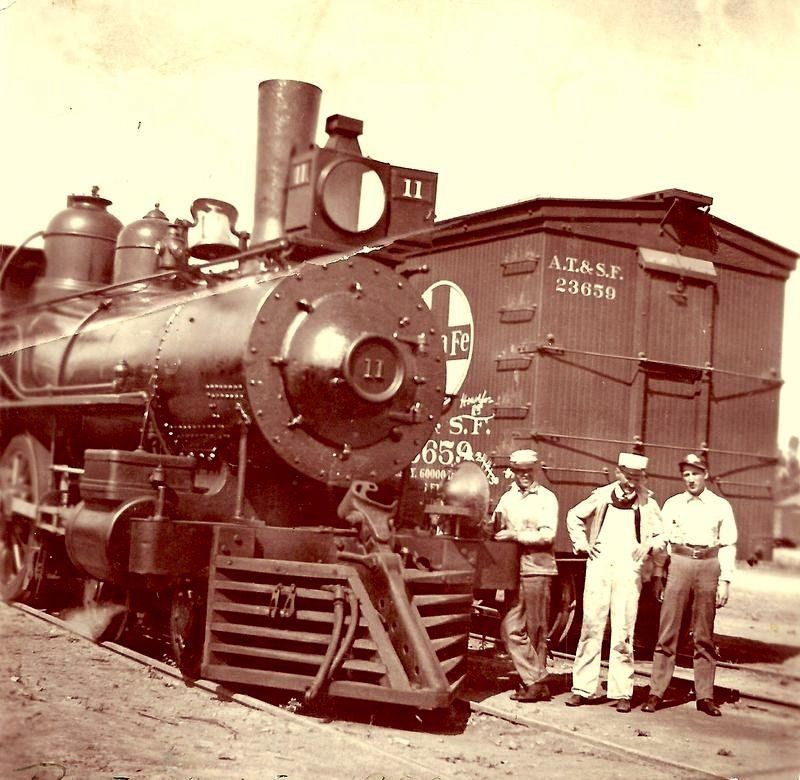 Freight Car Fleets – Notes on Designing, Building, and Operating Model ...