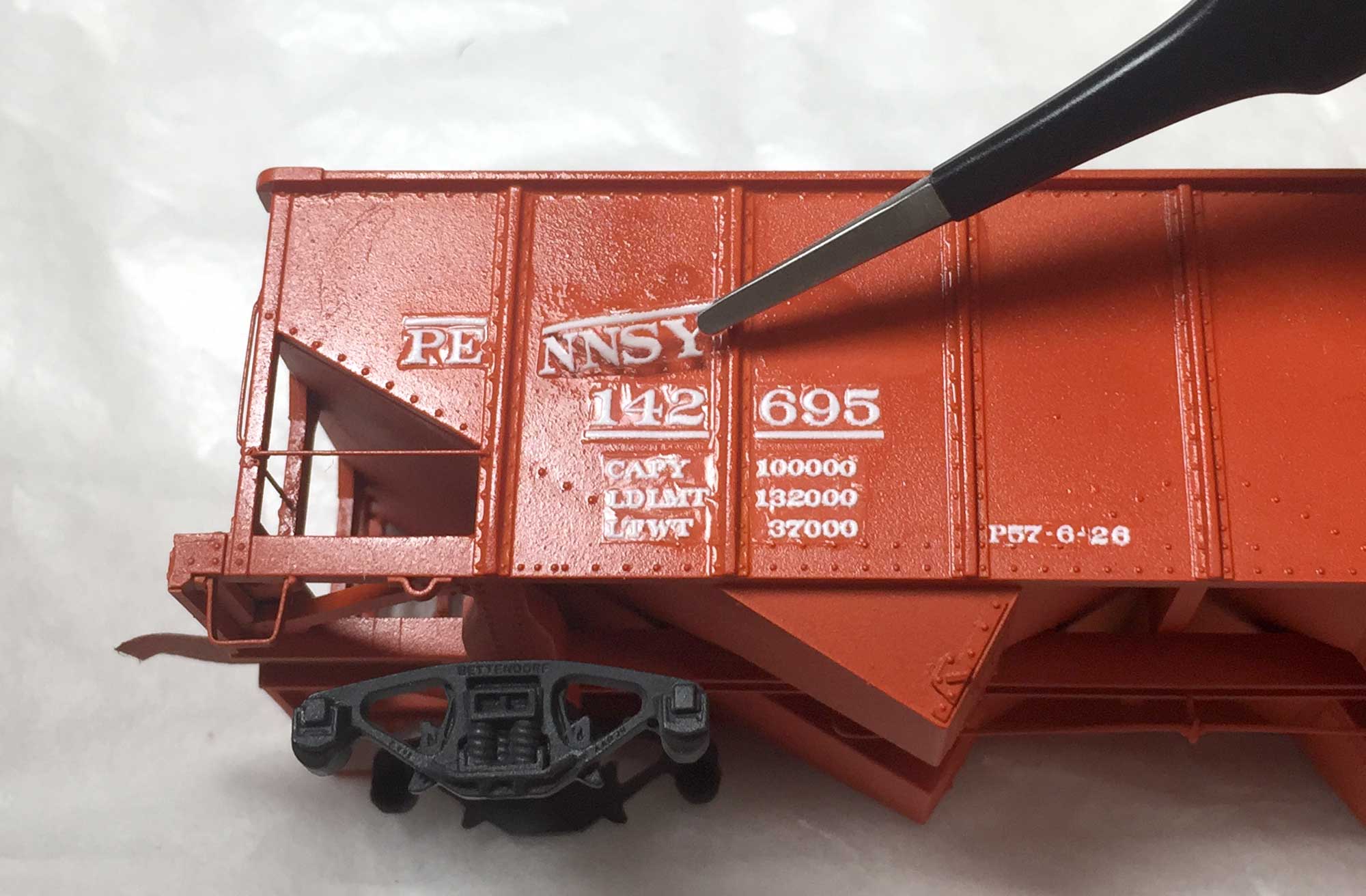 Decal time! – Notes on Designing, Building, and Operating Model Railroads