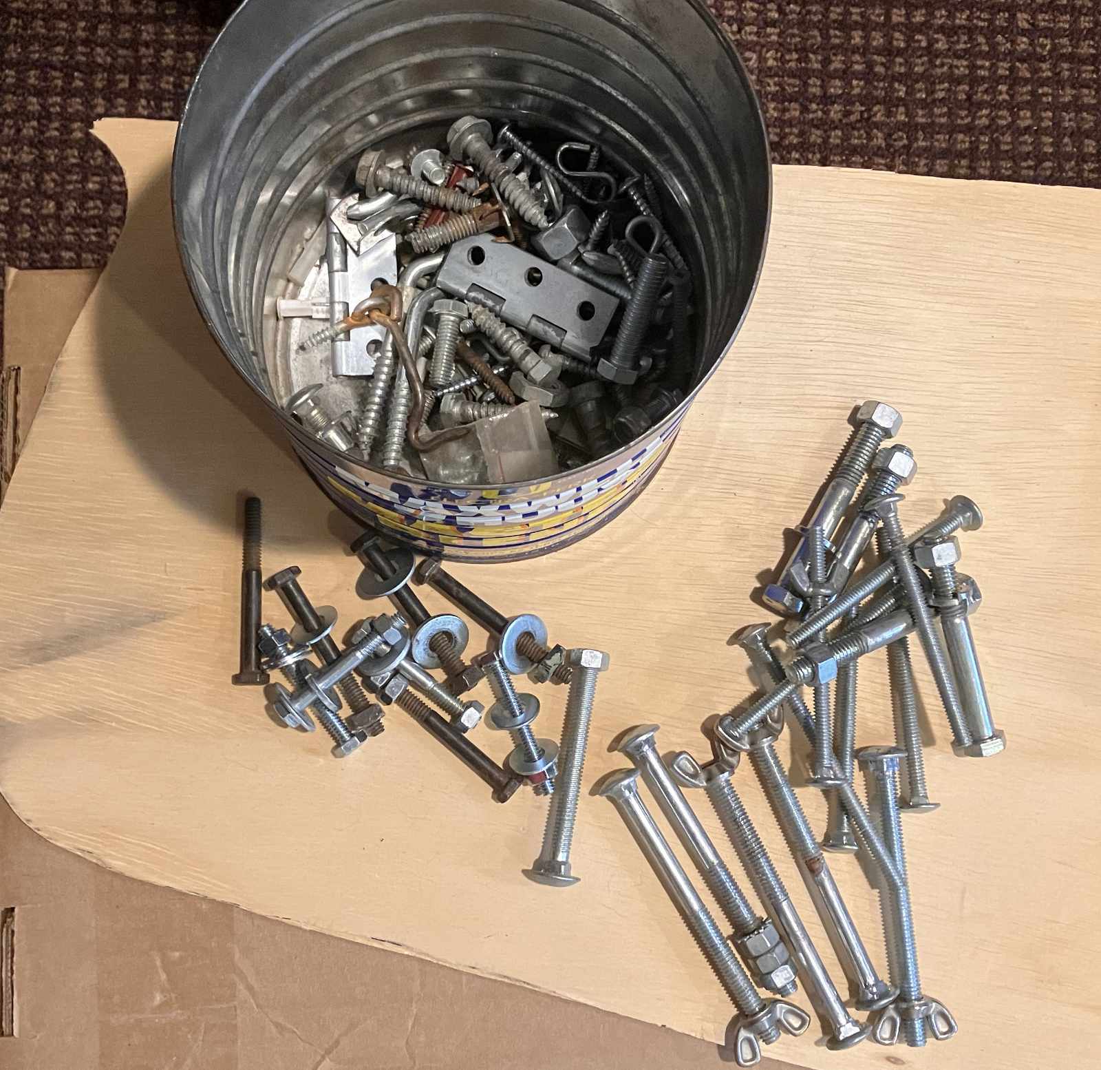 Setting up again – Notes on Designing, Building, and Operating Model ...