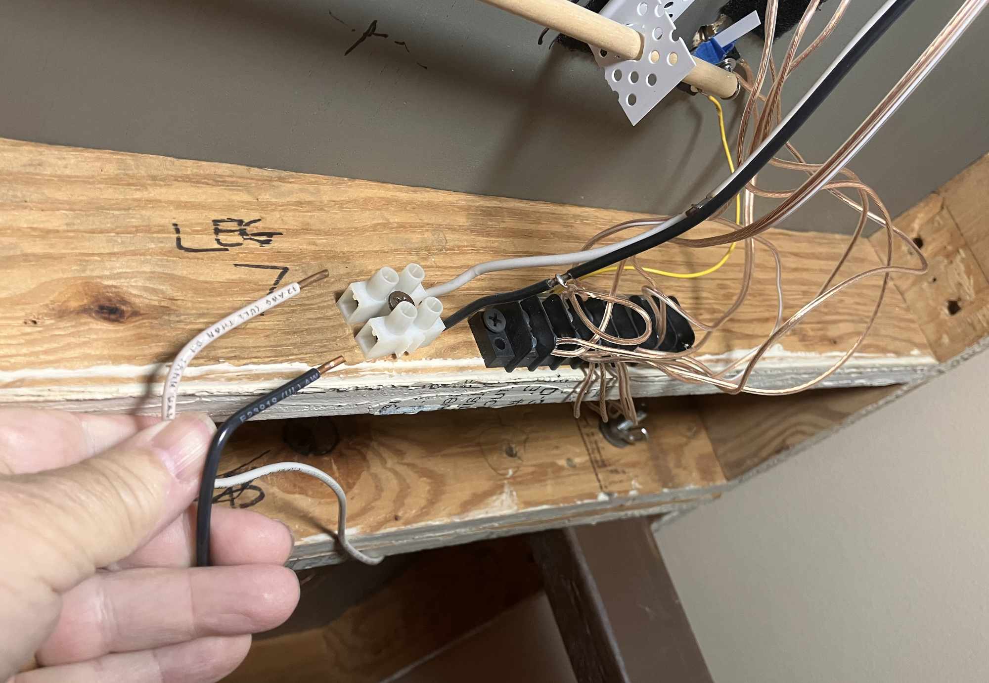 Setting up again – part 2 – Notes on Designing, Building, and Operating ...