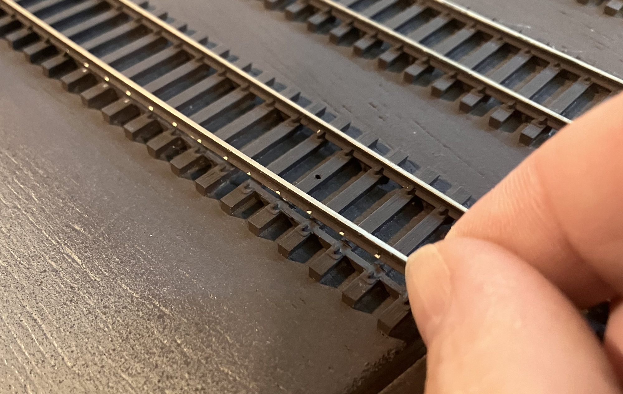 Setting up again – part 3 – Notes on Designing, Building, and Operating ...