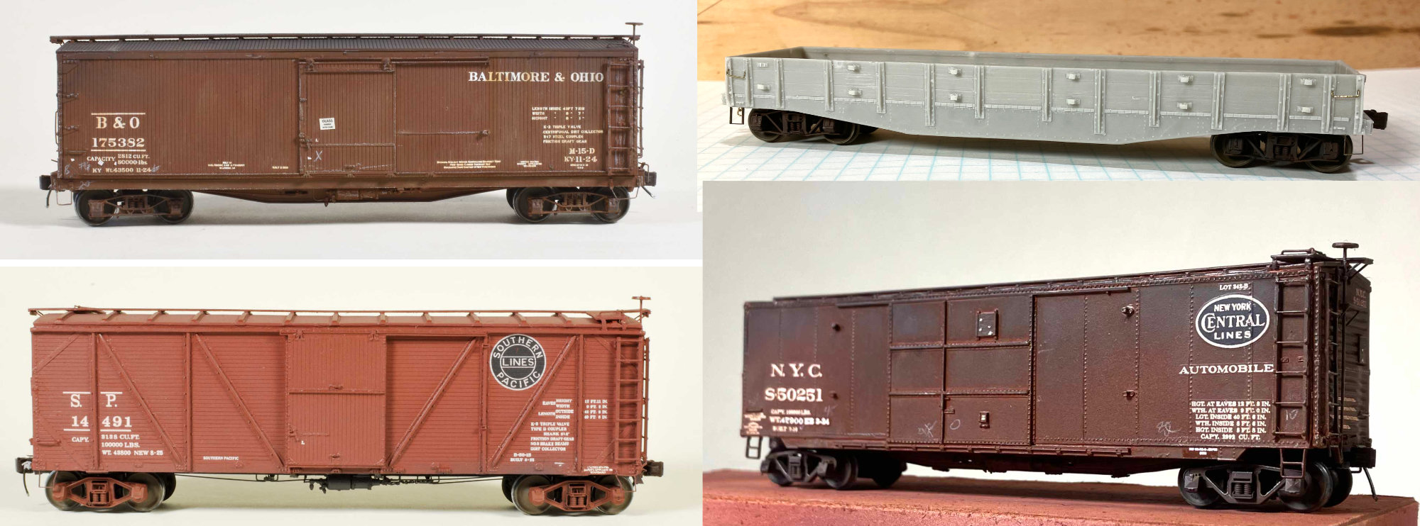 Westerfield Models kit guide update – Notes on Designing, Building, and ...