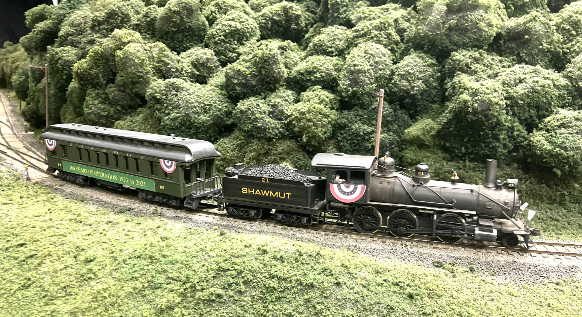 Celebrating a moment – Notes on Designing, Building, and Operating ...