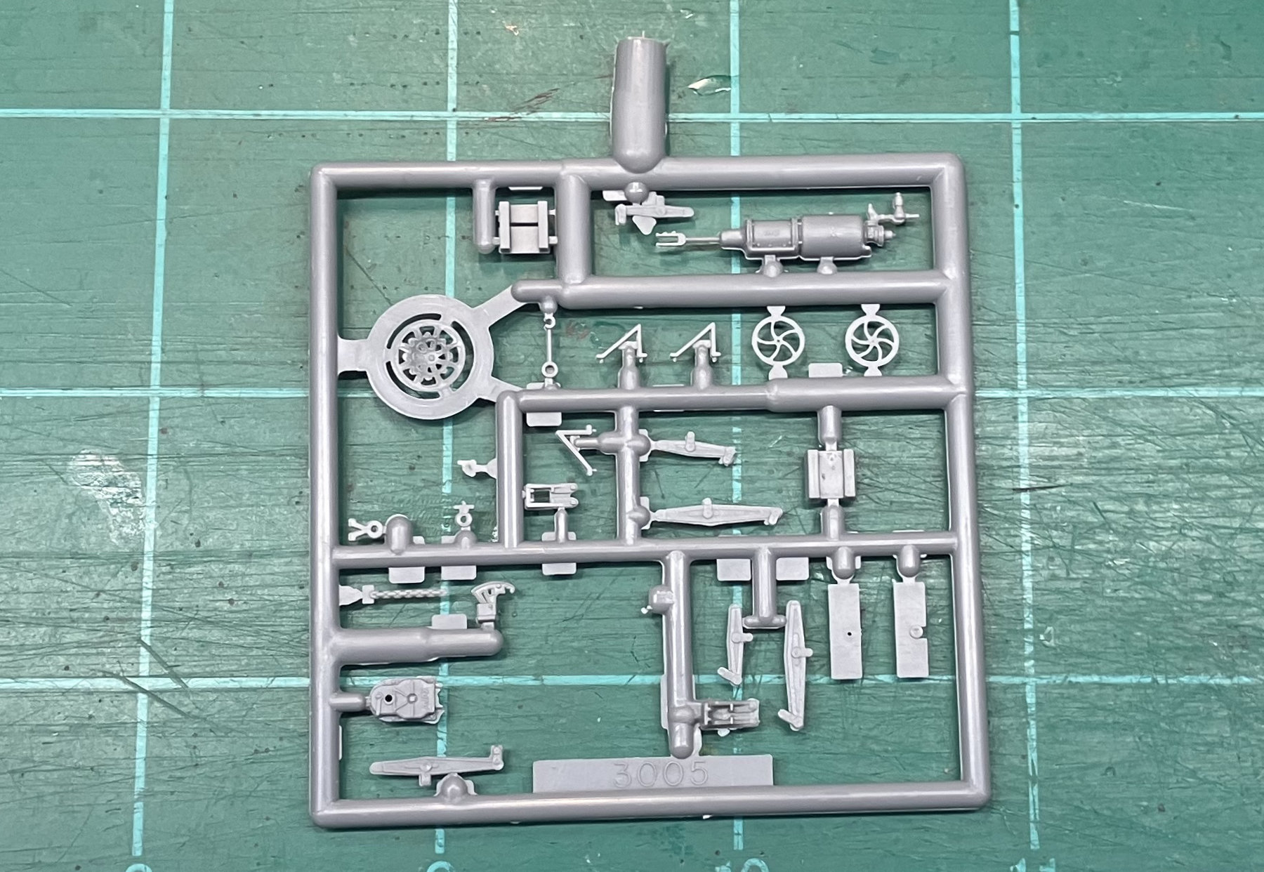 The extra stuff – Notes on Designing, Building, and Operating Model ...