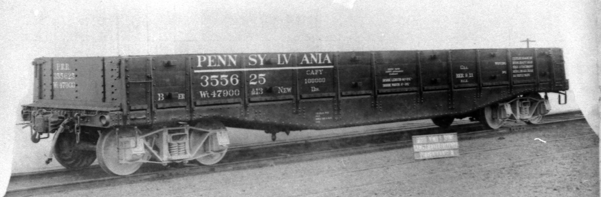 Gondola builds – Notes on Designing, Building, and Operating Model ...