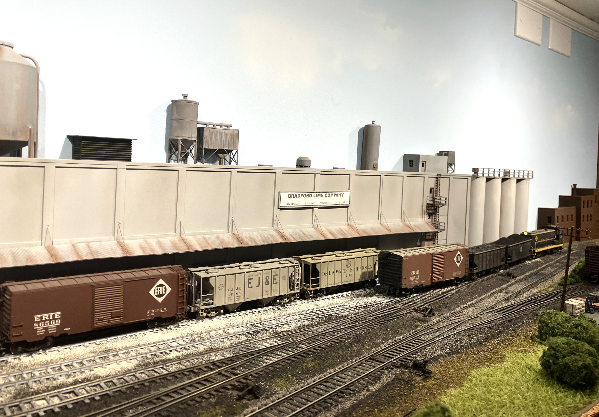 Boomer Operator – Central New York & New England – Notes on Designing ...