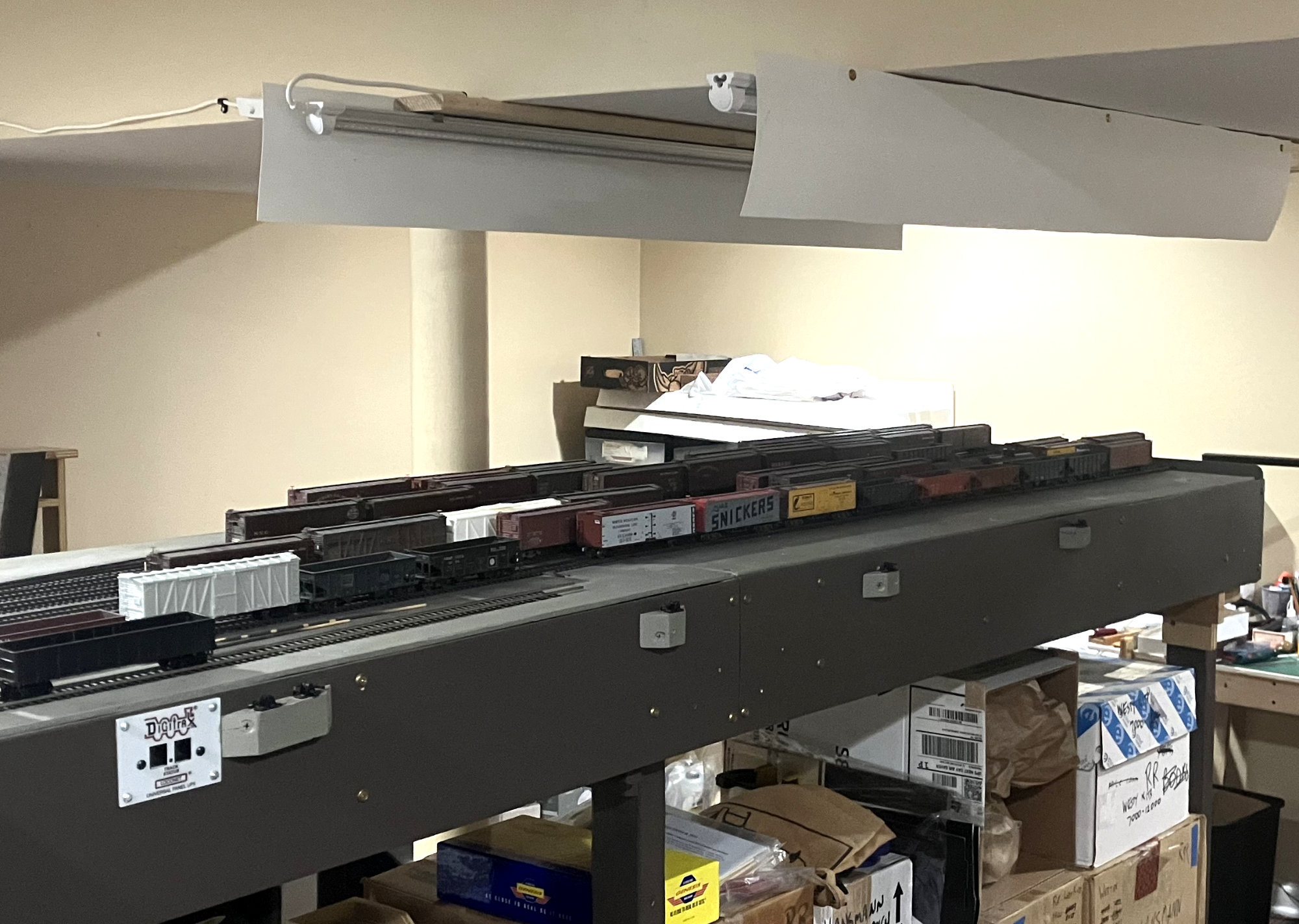 Layout Lighting – Notes on Designing, Building, and Operating Model ...