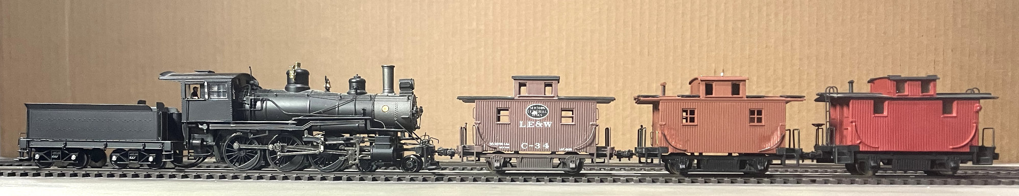 Bobbing around – Notes on Designing, Building, and Operating Model ...