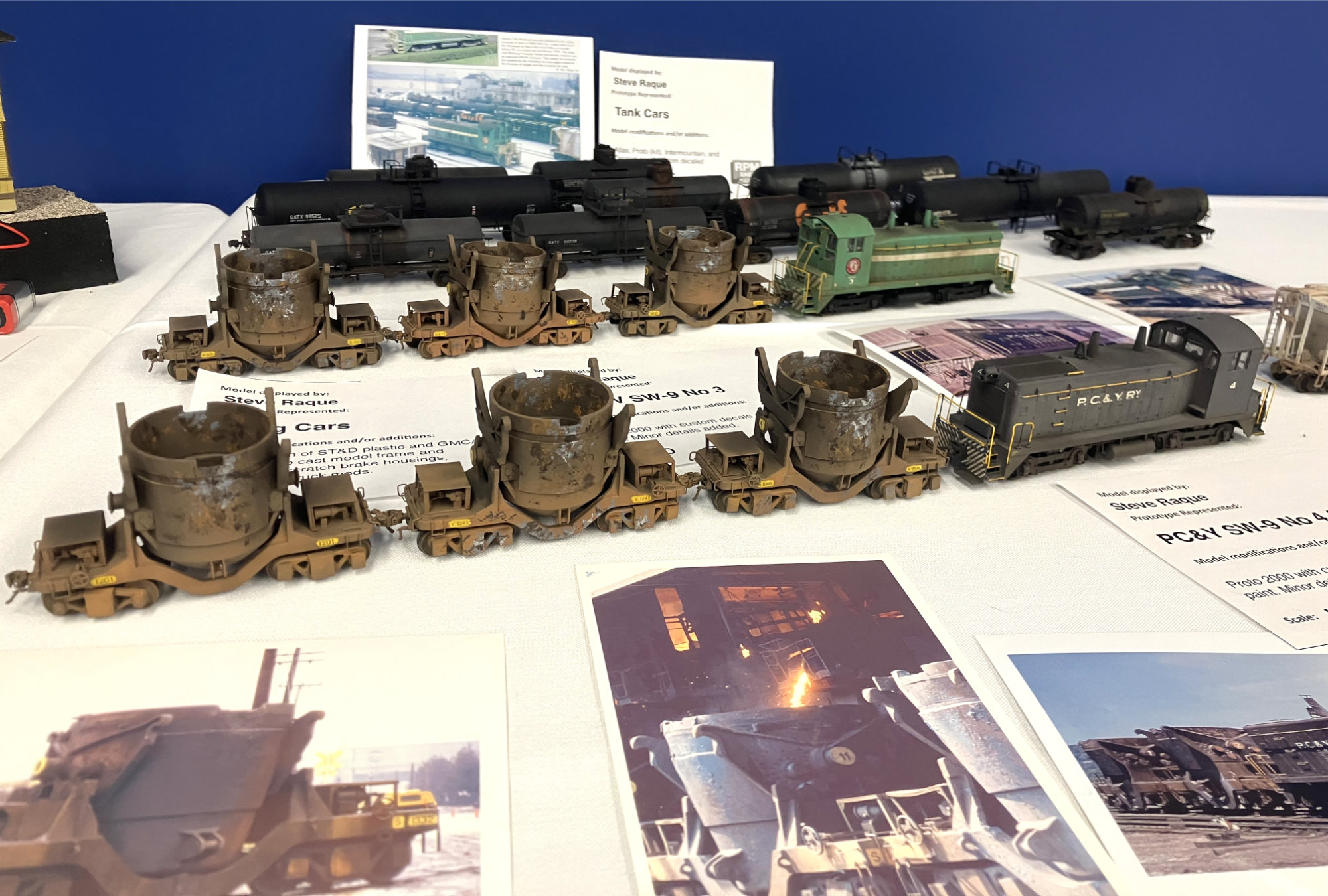 2025 RPM-East summary – Notes on Designing, Building, and Operating ...