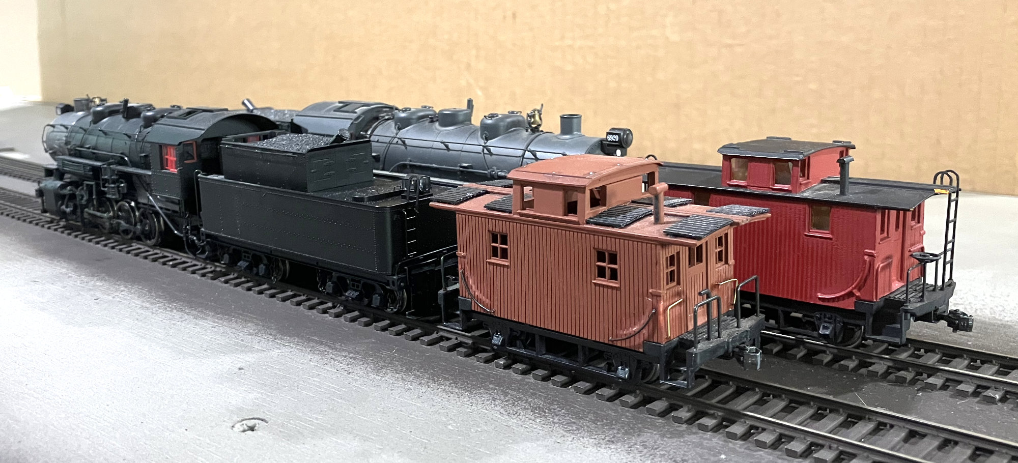 July 2025 Op Session – Notes on Designing, Building, and Operating ...
