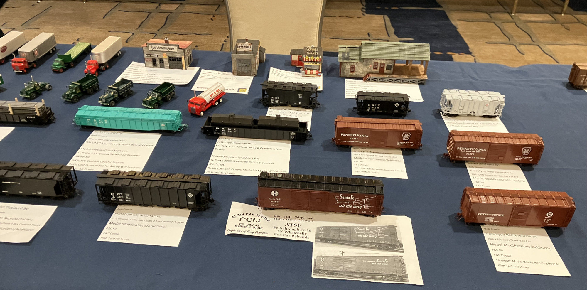 Upcoming RPM events – Notes on Designing, Building, and Operating Model ...